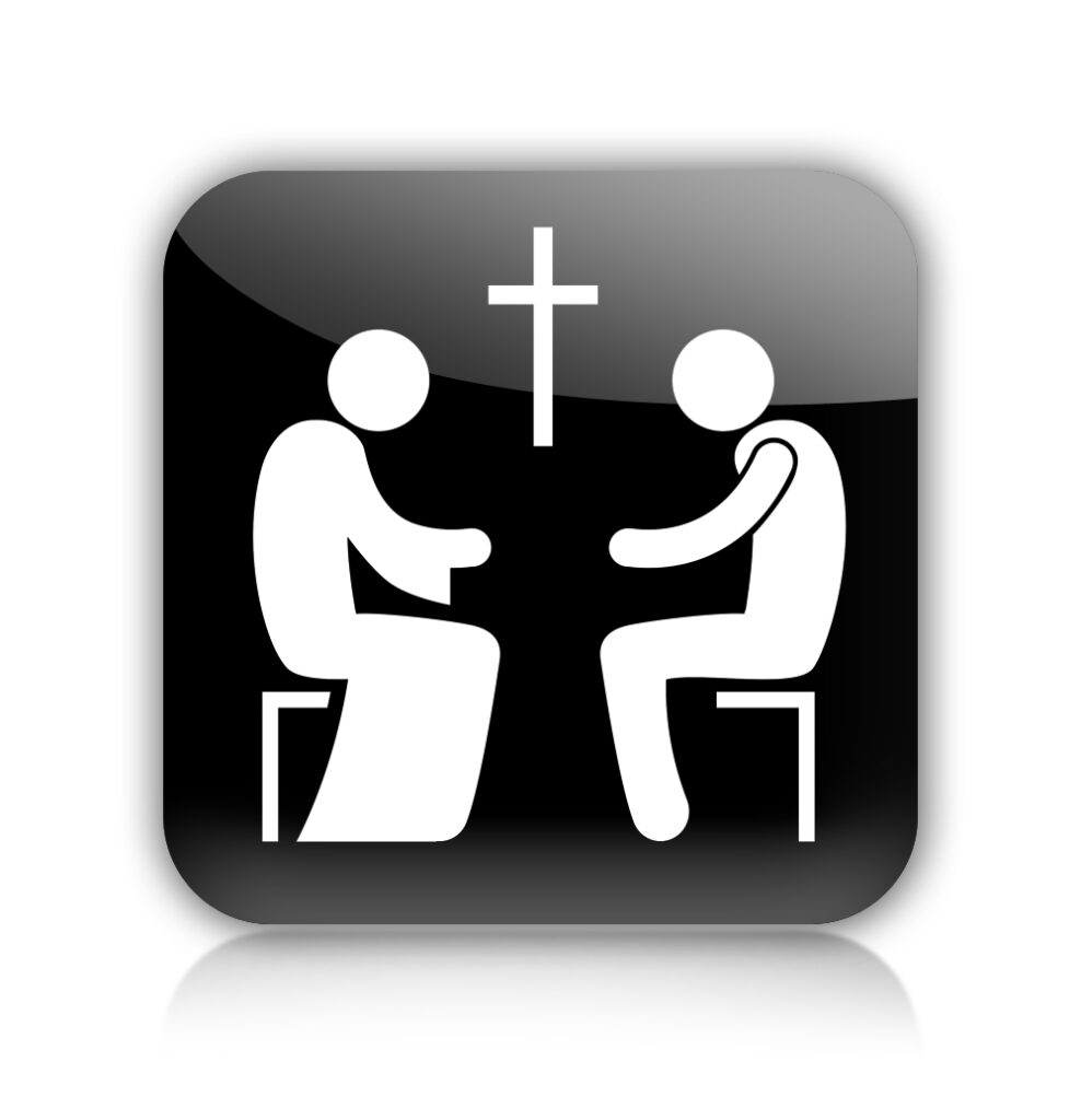 Buße - Pastoraler Raum Warstein